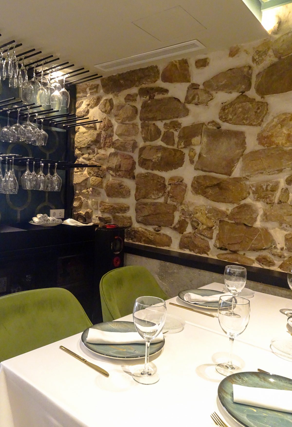 GALERÍA DE FOTOS - D-Roca Restaurant