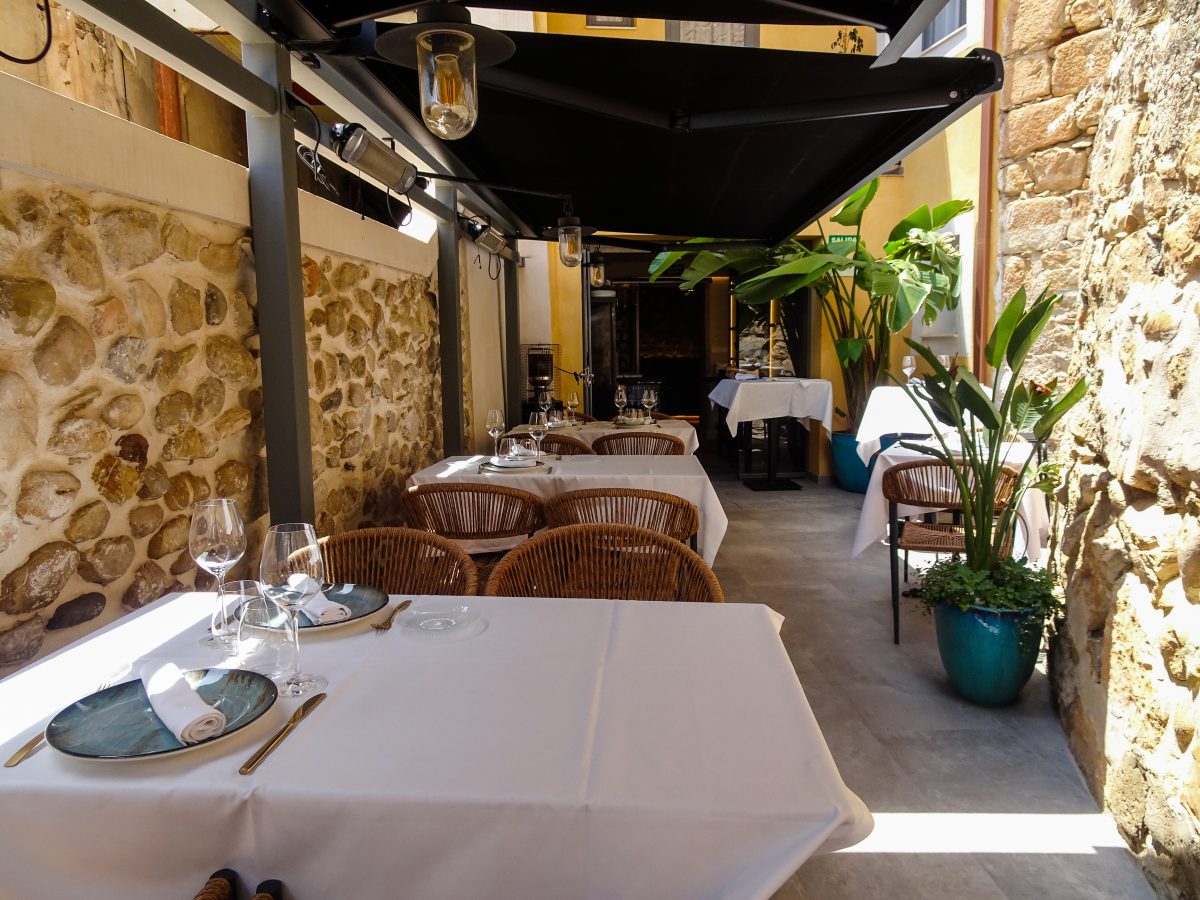 GALERÍA DE FOTOS - D-Roca Restaurant